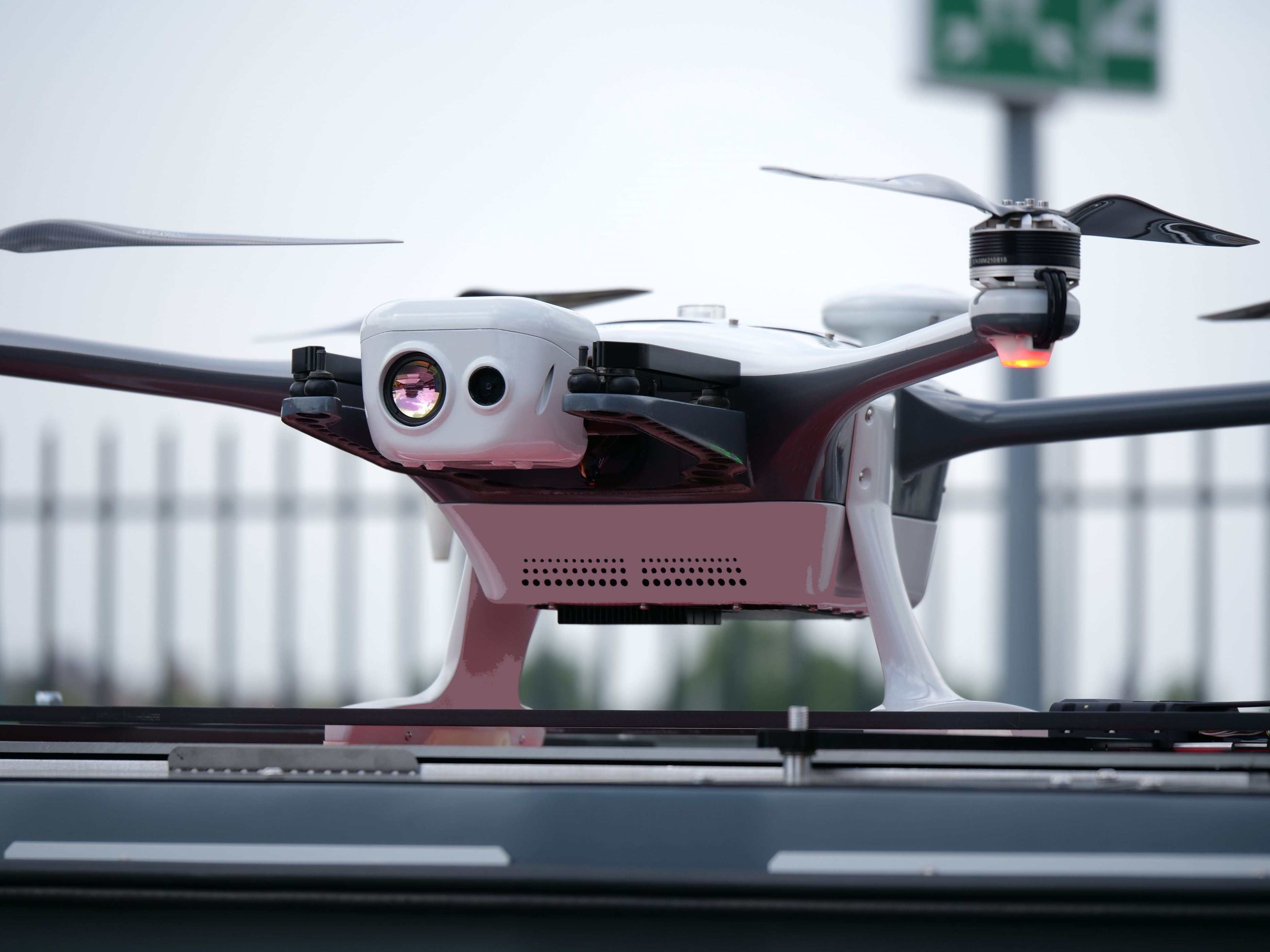 Canada's Latest BVLOS Approval, Limitless Drone Possibilities? – Sky ...